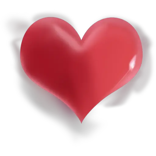 Sticker Maker - Corazón