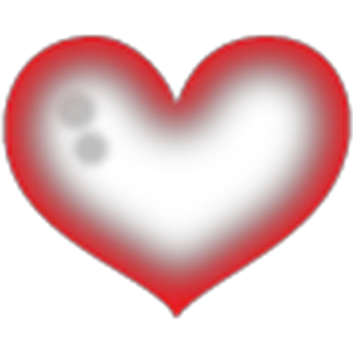 Sticker Maker - Corazón