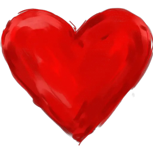 Sticker Maker - Corazón