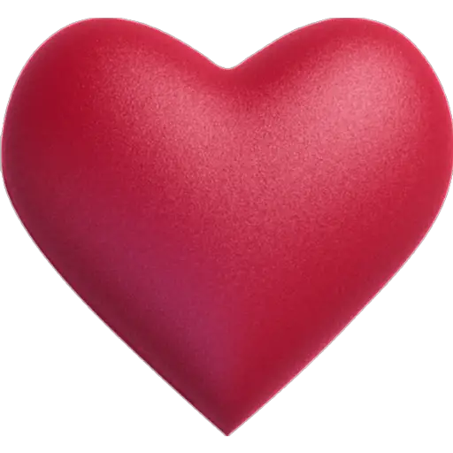Sticker Maker - Corazón