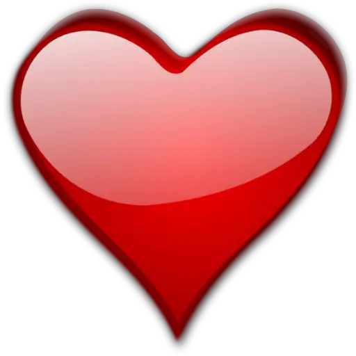 Sticker Maker - Corazón