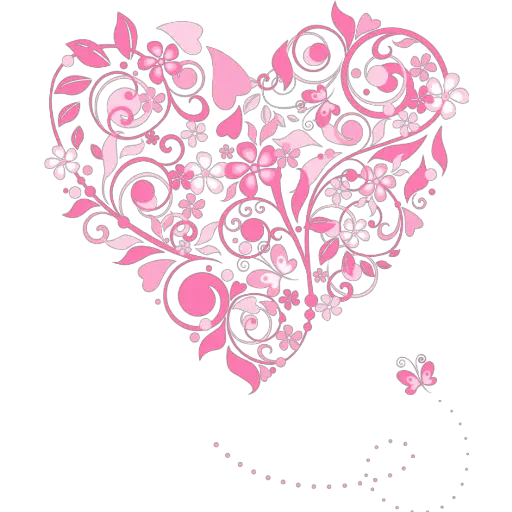 Sticker Maker - Corazón 💕💞💗💖