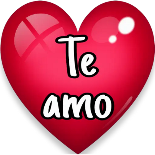 Sticker Maker - Corazones clásicos?