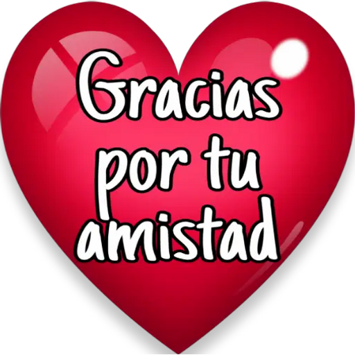 Sticker Maker - Corazones clásicos?