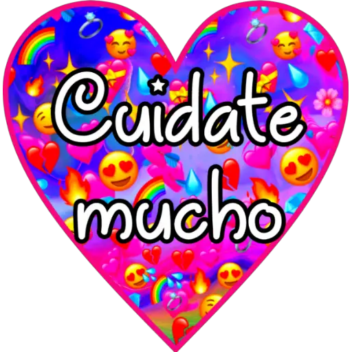 Sticker Maker - Corazones clásicos?