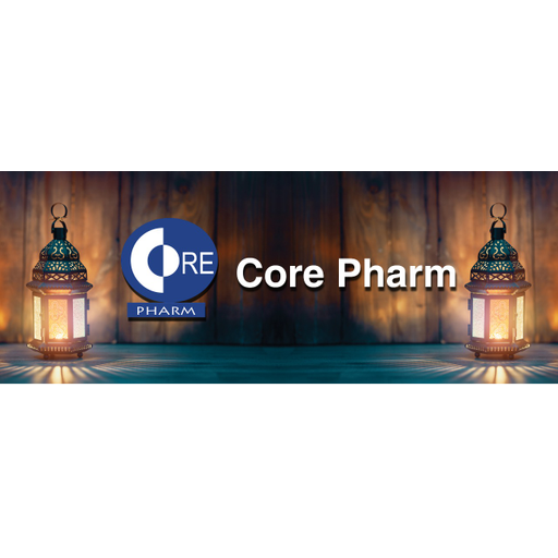 Sticker Maker - CORE PHARM