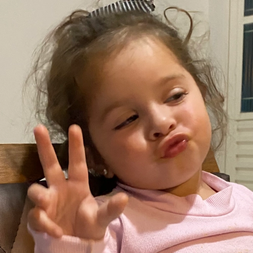 Sticker Maker - Coreaninha 1