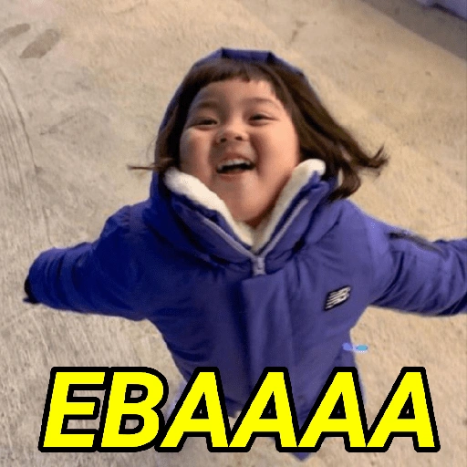 Sticker Maker - Coreaninha 2