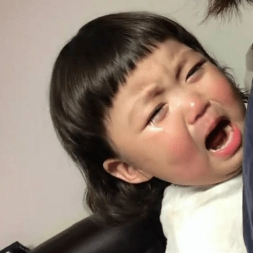 Sticker Maker - Coreaninha 2