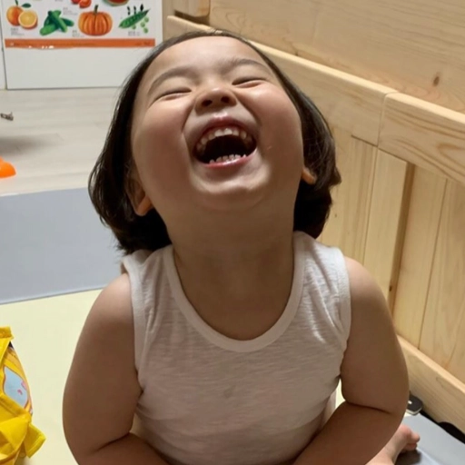 Sticker Maker - Coreaninha 2