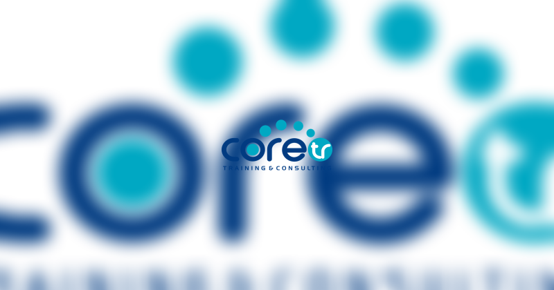 Sticker Maker - CoreTR Training & Consulting