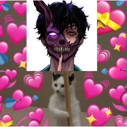 Sticker Maker - corpse husband stickers!!