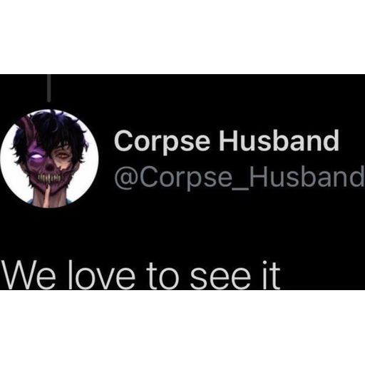 Sticker Maker - corpse husband stickers!!