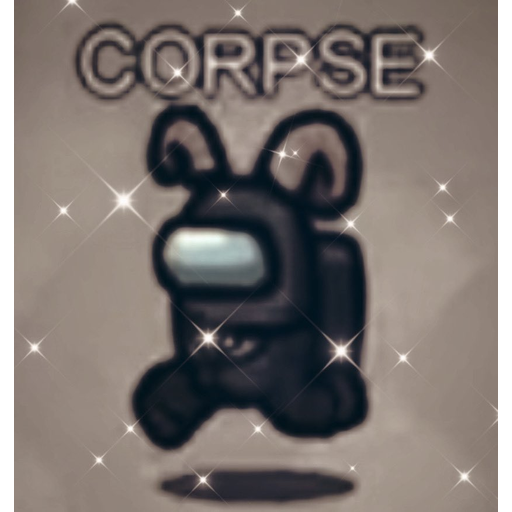 Sticker Maker - corpse husband stickers!!