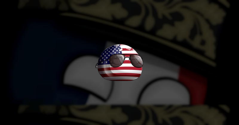 Sticker Maker - Countryballs