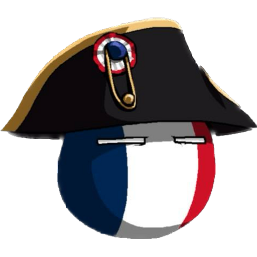 Sticker Maker - Countryballs