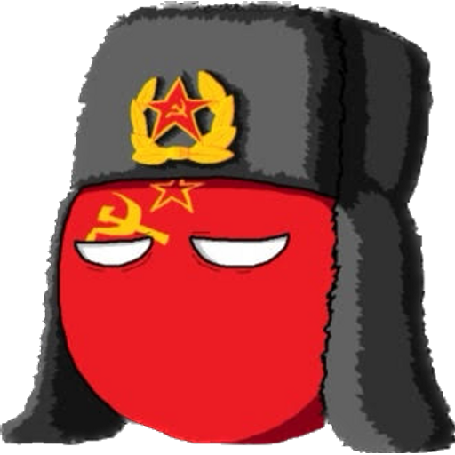 Sticker Maker - Countryballs