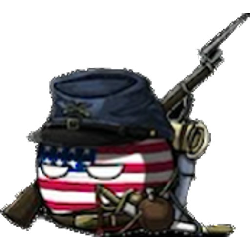 Sticker Maker - Countryballs