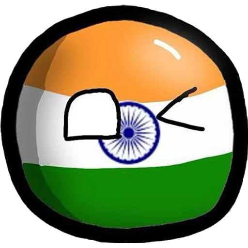 Sticker Maker - Countryballs