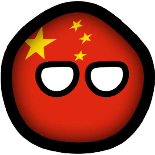 Sticker Maker - Countryballs