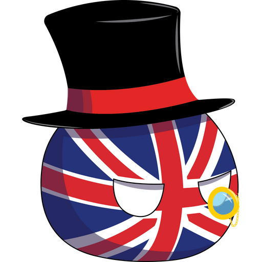 Sticker Maker - Countryballs