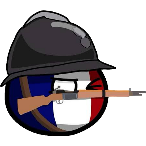 Sticker Maker - Countryballs