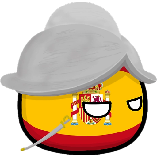 Sticker Maker - Countryballs sticker Italy, Spa, Prg
