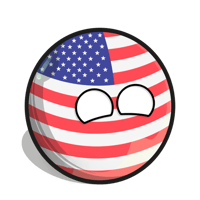 Sticker Maker - COUNTRYBALLS STICKERS PACK #1