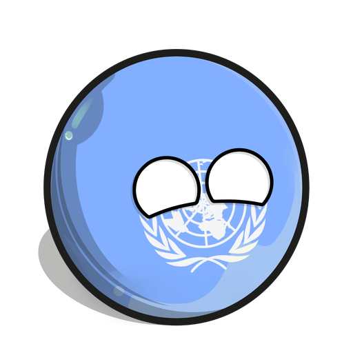 Sticker Maker - COUNTRYBALLS STICKERS PACK #1