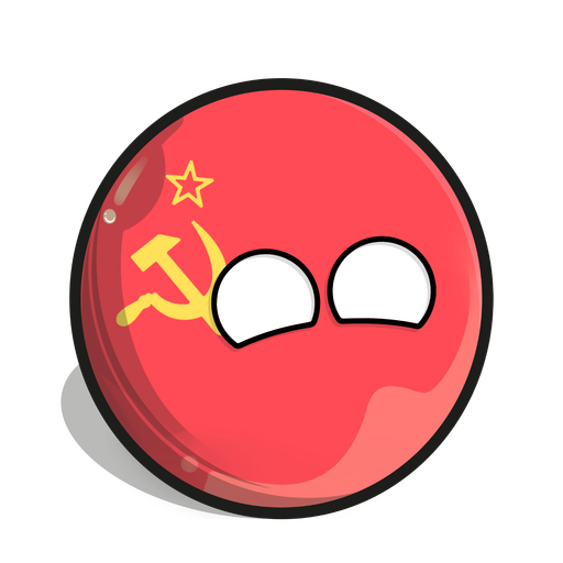 Sticker Maker - COUNTRYBALLS STICKERS PACK #1