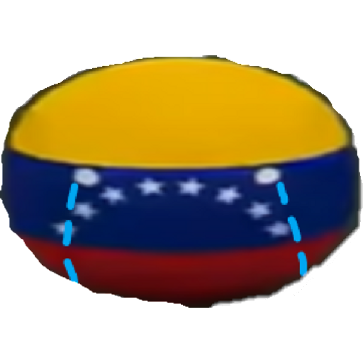 Sticker Maker - Countryballs