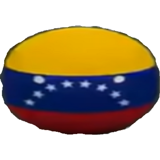 Sticker Maker - Countryballs