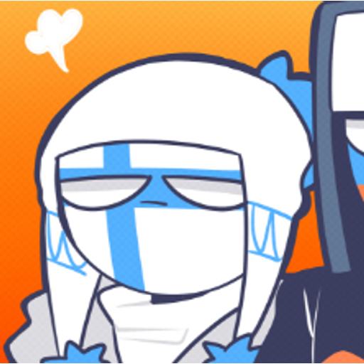 Sticker Maker - Countryhumans