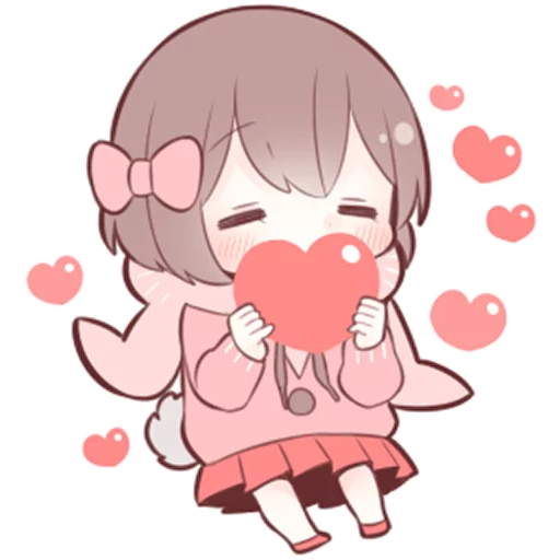 Sticker Maker - Couples