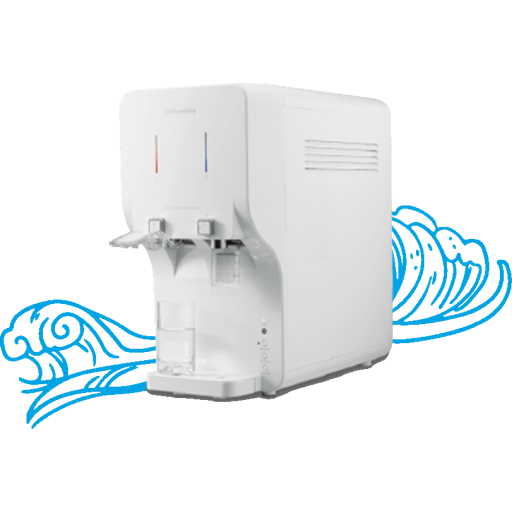 Sticker Maker - Coway Products