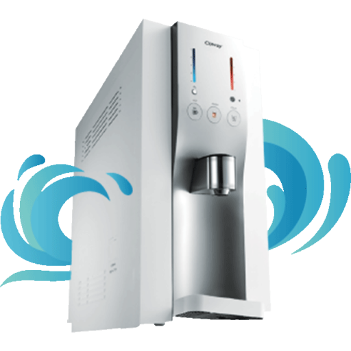 Sticker Maker - Coway Products