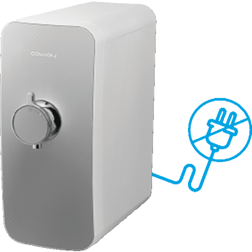 Sticker Maker - Coway Products