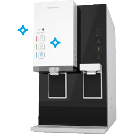 Sticker Maker - Coway Products