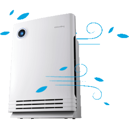 Sticker Maker - Coway Products