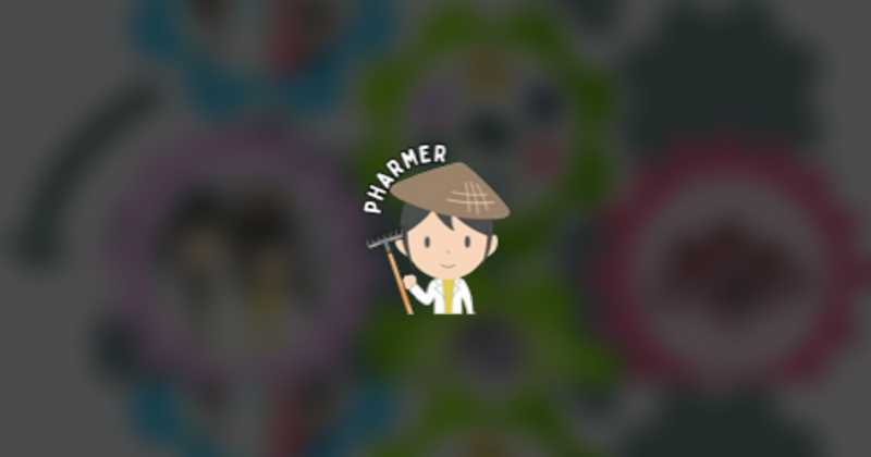 Sticker Maker - Chief Pharmacy Office sticker pack