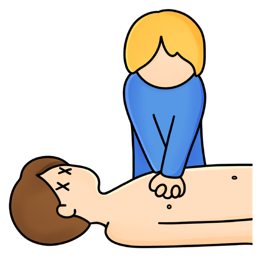 Sticker Maker - CPR Sticker