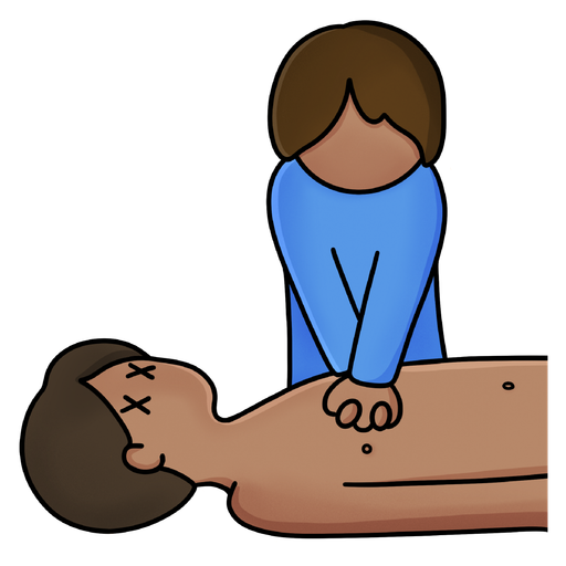 Sticker Maker - CPR Sticker