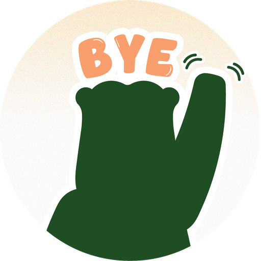 Sticker Maker - Your Everyday Coffee Sun Bear