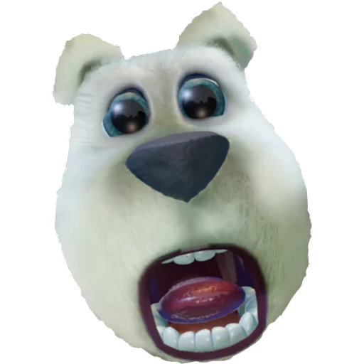 Sticker Maker - Crash Bandicoot 1