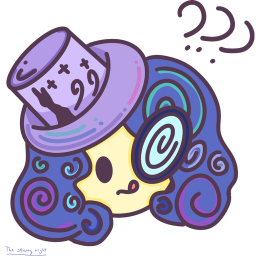 Sticker Maker - crayOn_yellow balls