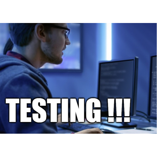 Sticker Maker - crazy Programmer