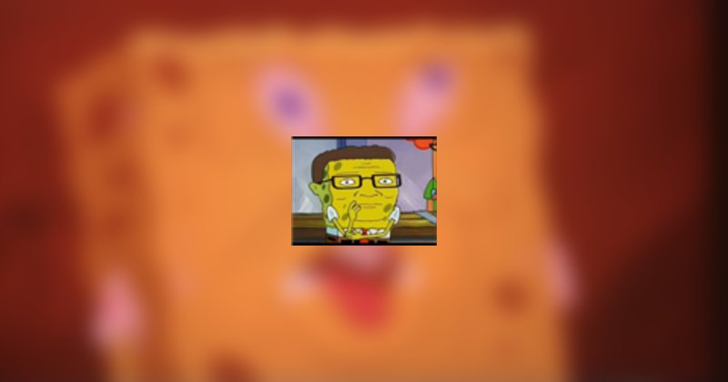 Sticker Maker - Crazyspongebobstickers