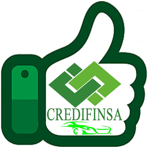 Sticker Maker - CREDIFINSA