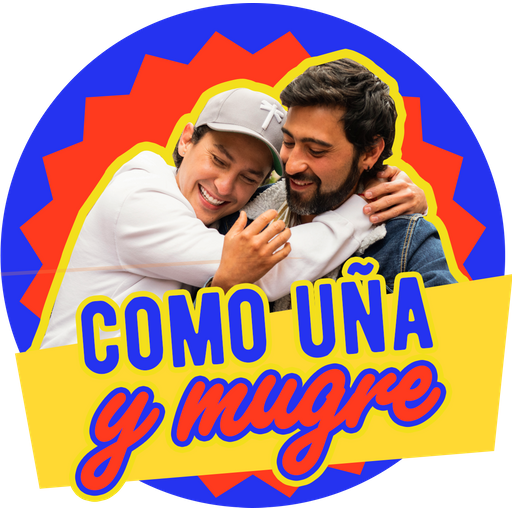 Sticker Maker - Criollos pero Chimba