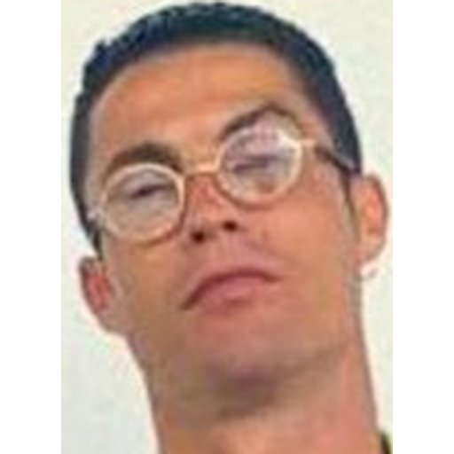 Sticker Maker - Cristiano Ronaldo Out of Context